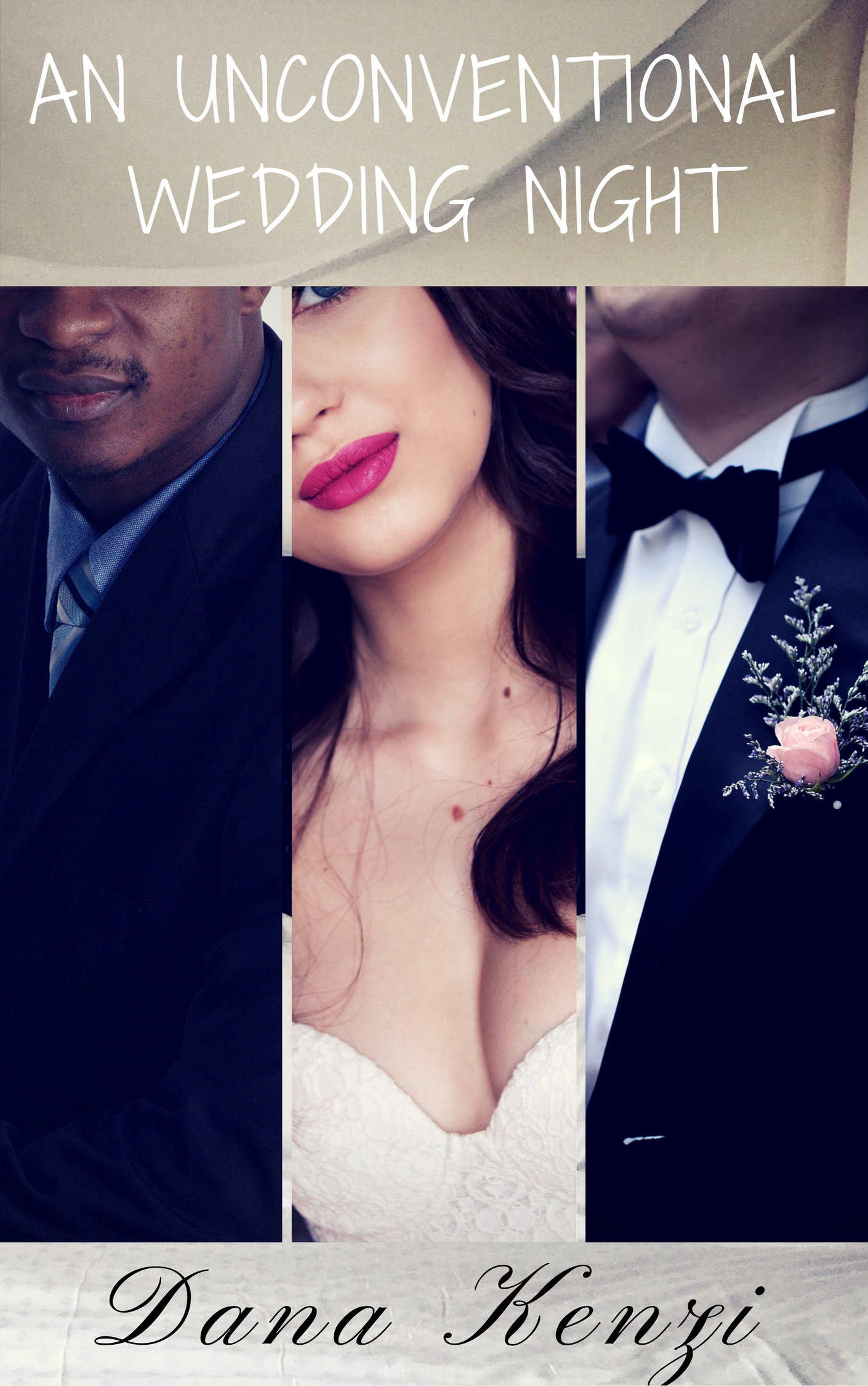 My Latest Erotic Short Story Is Now Available Dana Kenzi
